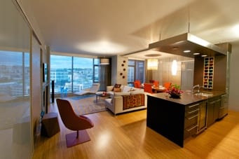 Miller Interior Design