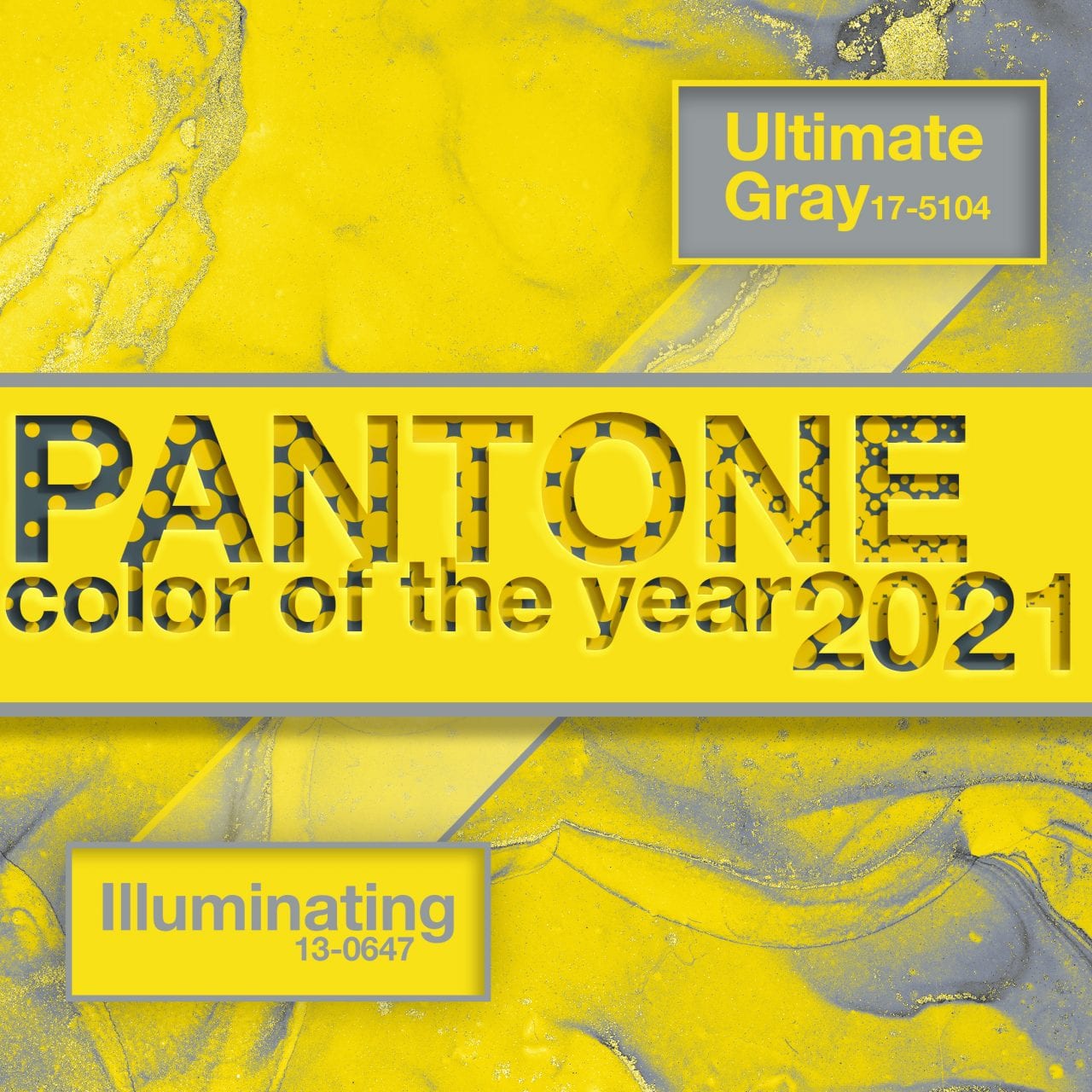 Pantone Color Of The Year 2021 | Miller Interior Design