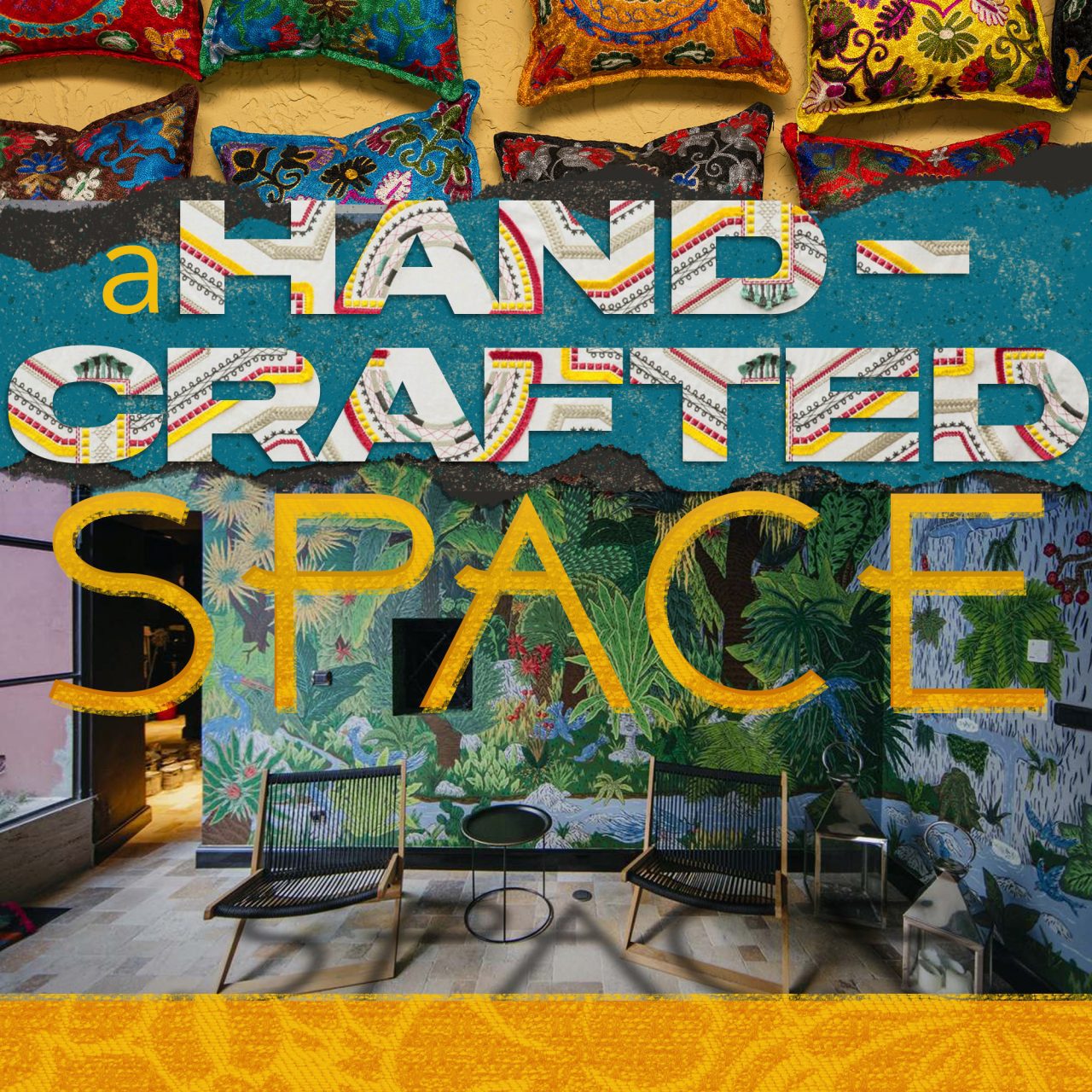 Handcrafted Interior Spaces | Miller Interior Design