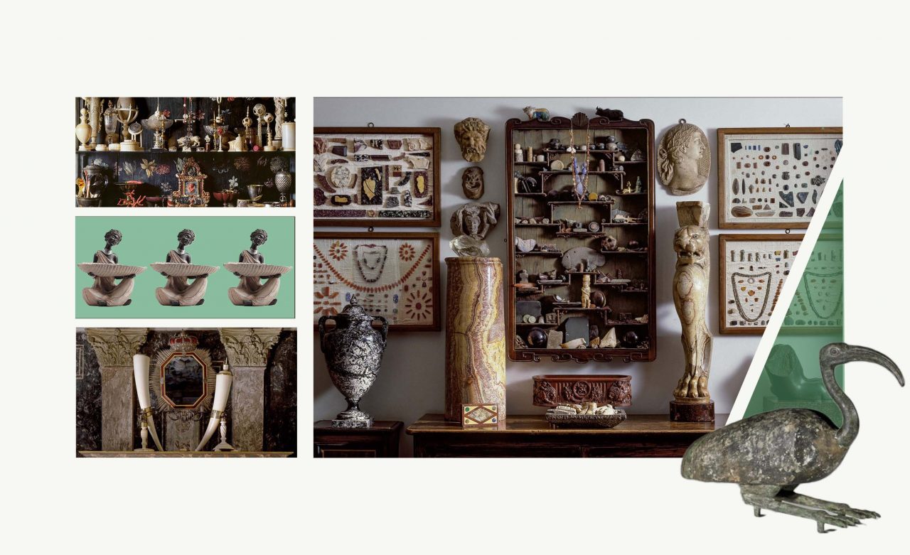 Modern African Maximalism | Miller Interior Design