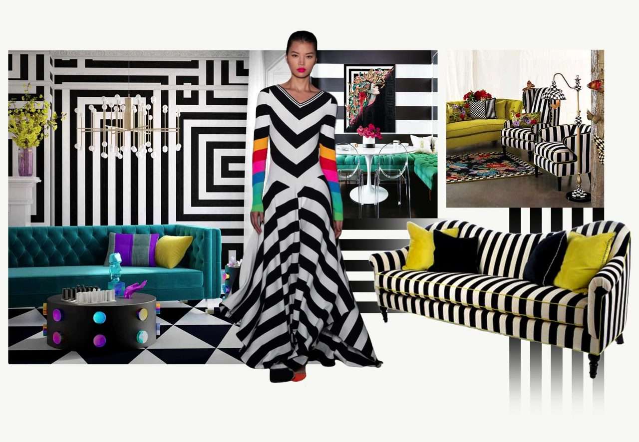 California Dreamin' | Dream Design | Miller Interior Design